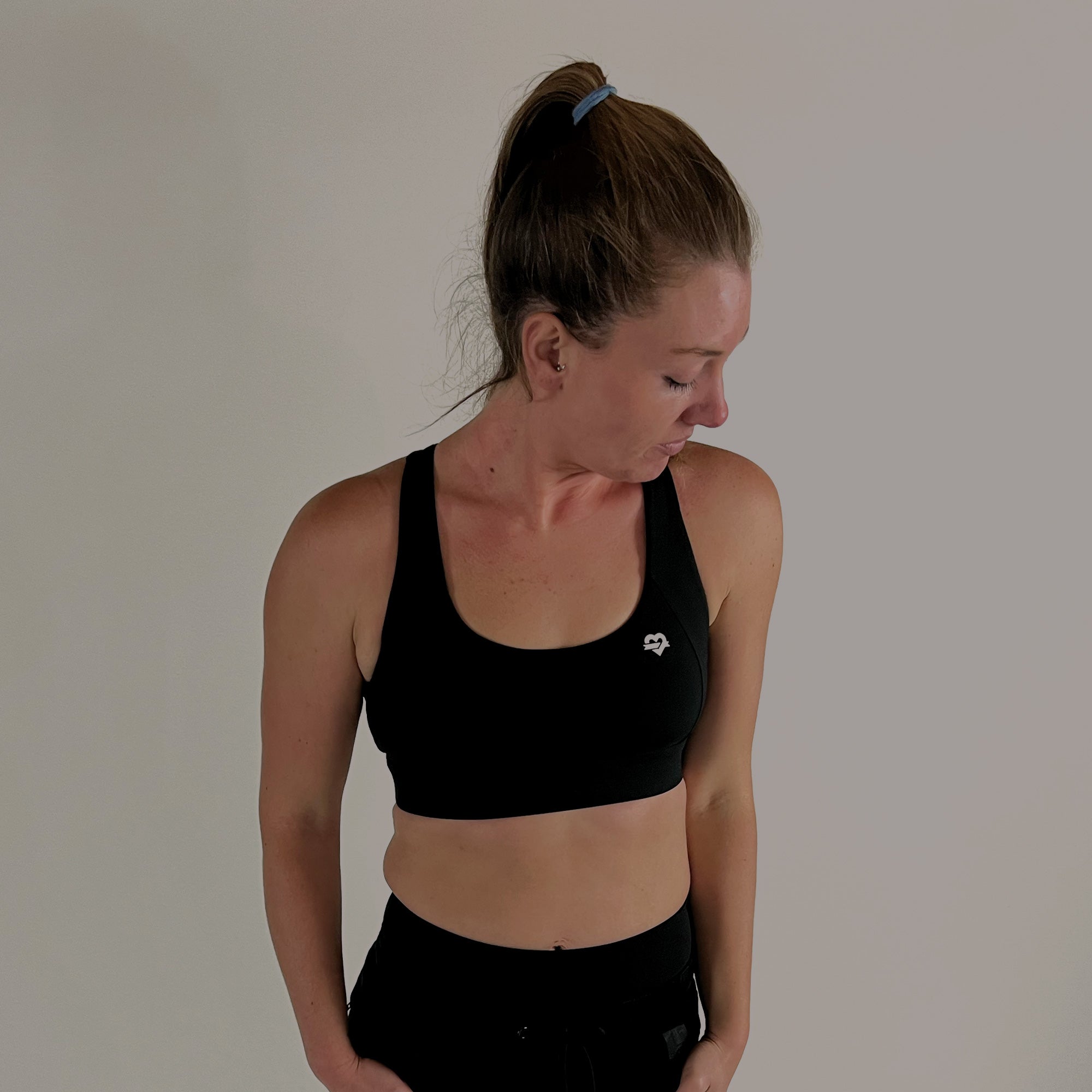 Sports Bras – For The Run